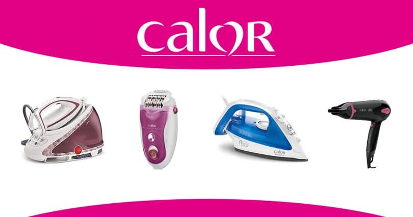 Que vaut la marque Calor ? Avis & Fiabilité