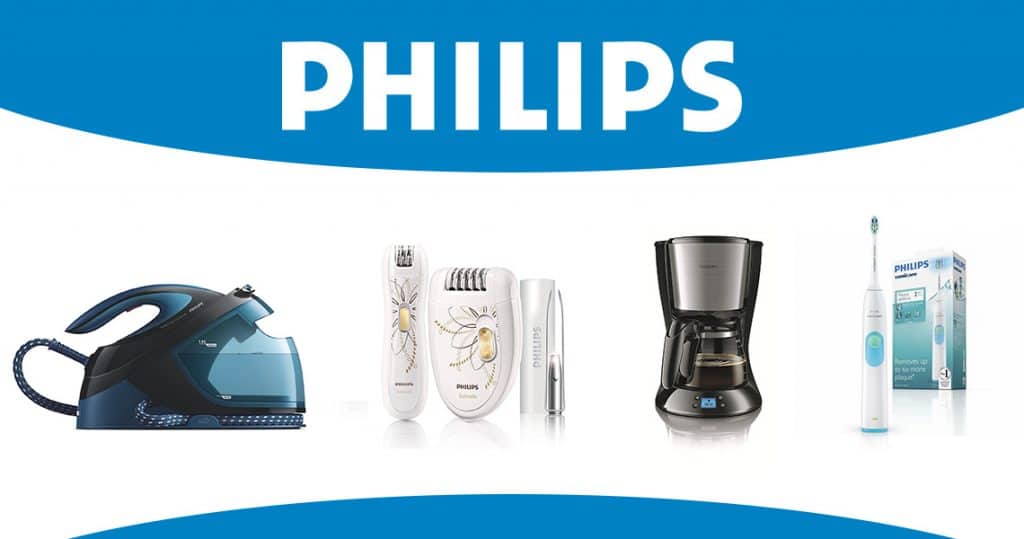 Que vaut la marque Philips ? Avis & Fiabilité
