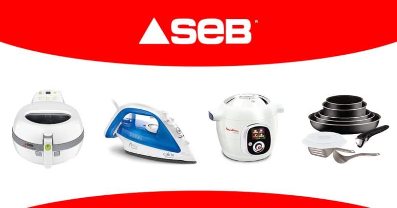 Que vaut la marque SEB ? Avis & Fiabilité