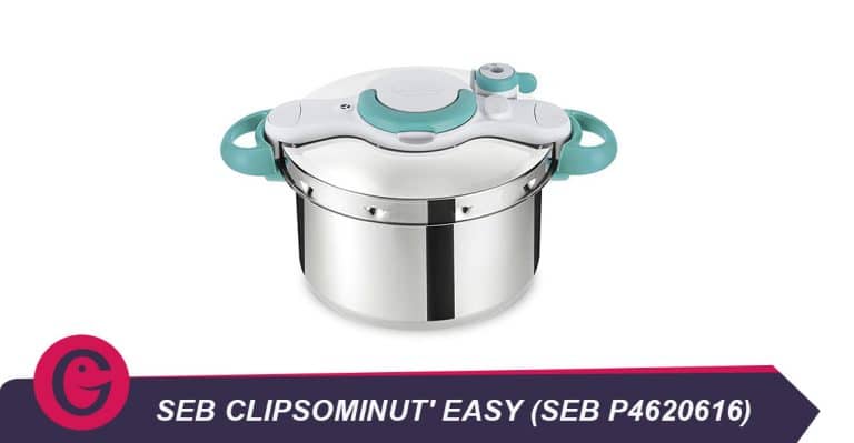 SEB Clipso Minut' Easy : que vaut cet autocuiseur tous feux dont ...