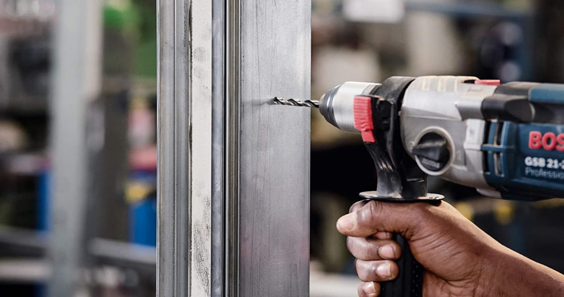 Comment choisir le foret d’une perceuse visseuse