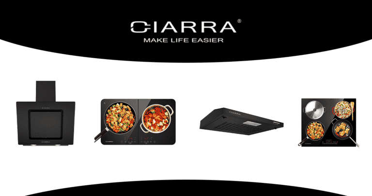 Que vaut la marque Ciarra ? Avis & Fiabilité