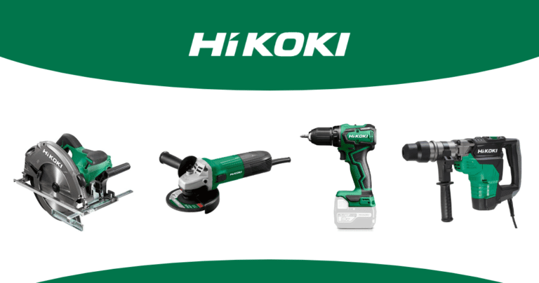 Que vaut la marque Hikoki ? Avis & Fiabilité