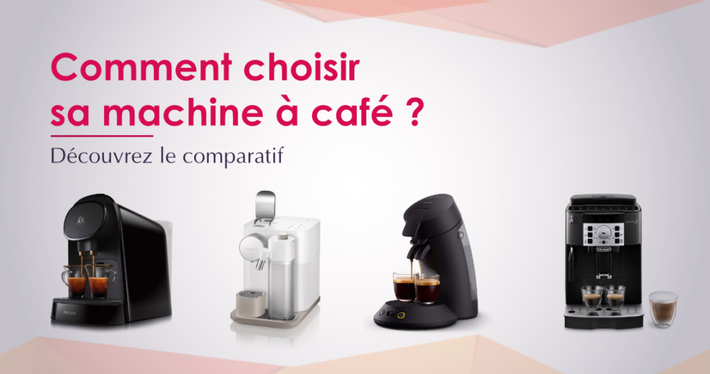 Meilleure Machine À Café 2025 , Top 5 des meilleures machines à café ...