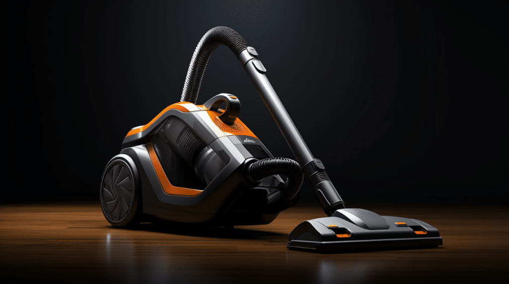Le meilleur aspirateur puissant : Comparatif 2026, Avis et Guide d'achat