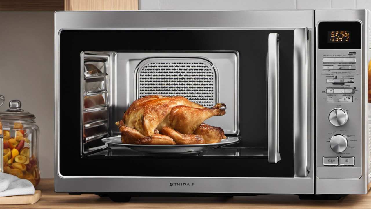 Micro-ondes Black Friday 2025 : promotions et réductions exclusives